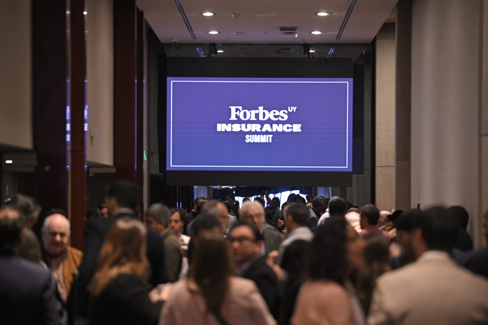Forbes Insurance Summit: las frases destacadas de la tercera edición ...