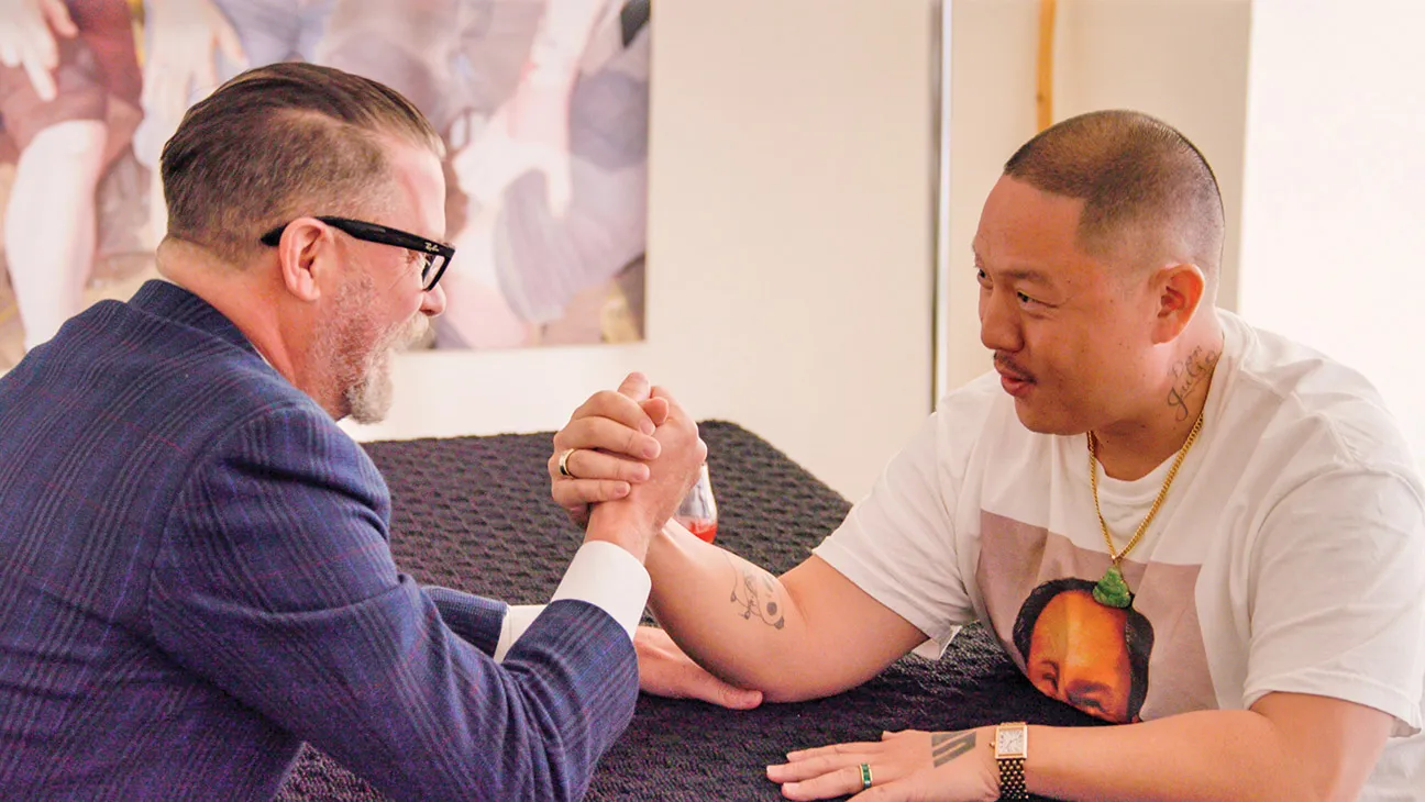 Qué ver: Vice is broke, ¿cuánto vale ser cool? - Forbes Uruguay
