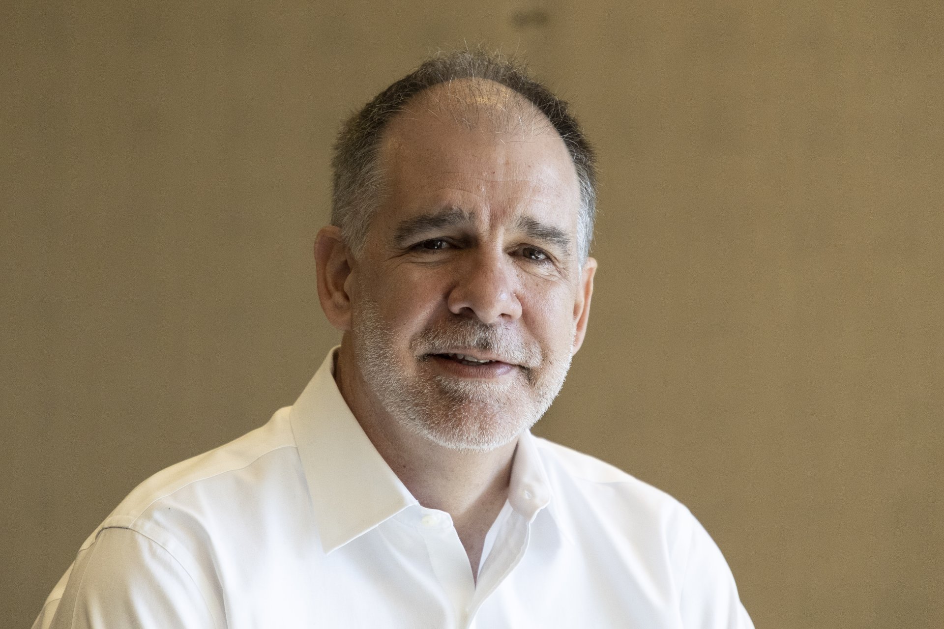 Federico Muttoni, director de Advice: "Aumentó más de 200% la demanda ...