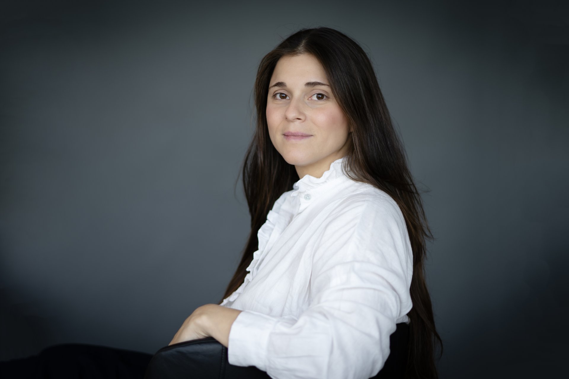 María Inés Troche, senior manager people business partner en Sabre: "La ...