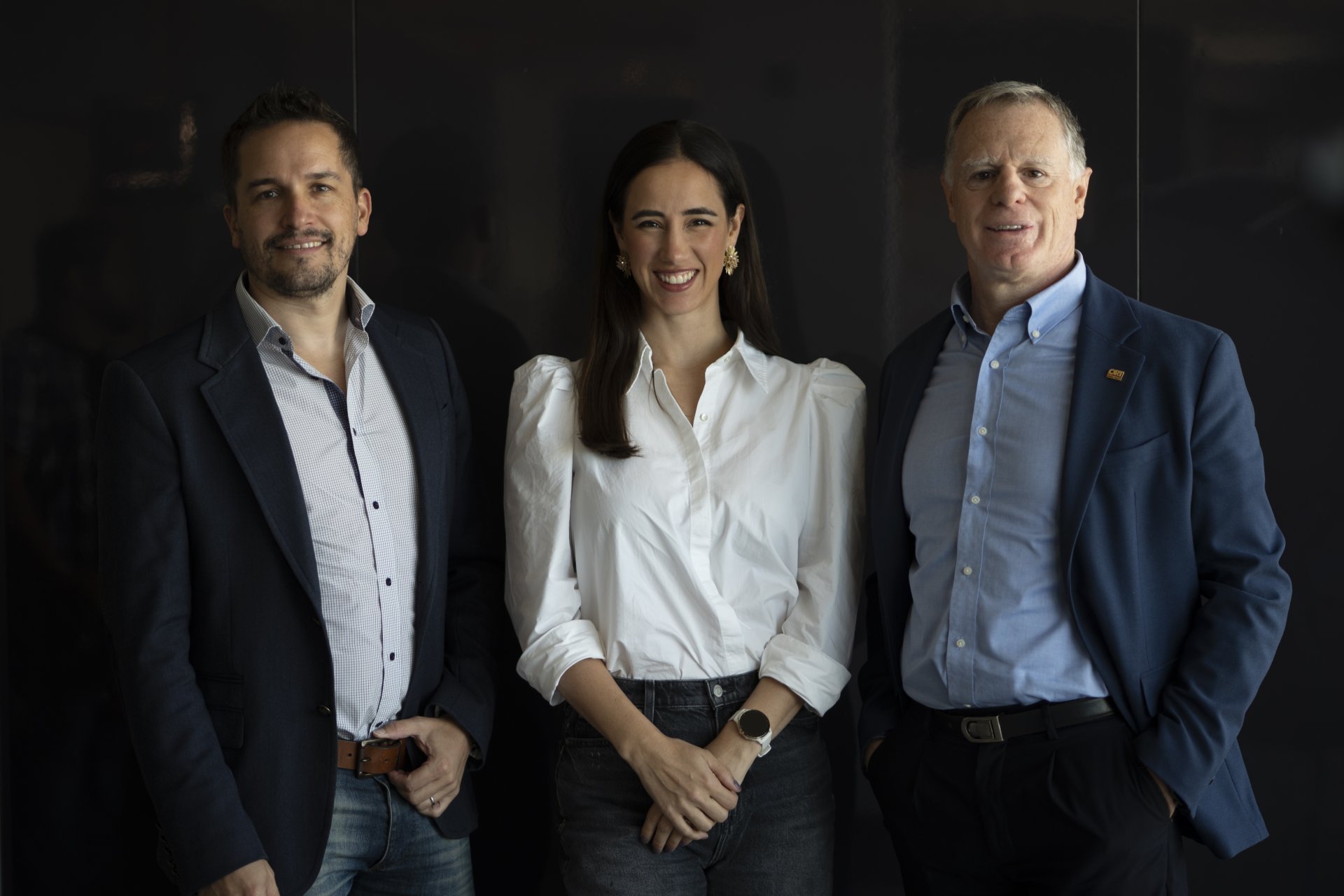 Emprender de Uruguay al mundo: las lecciones de Martín Alcalá Rubí ...