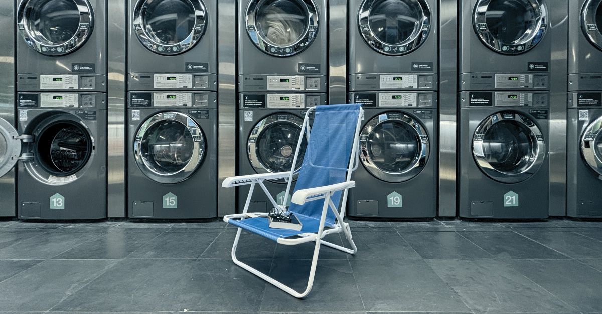 Lavomat abrirá 14 nuevos lavaderos automáticos en dos años con una ...
