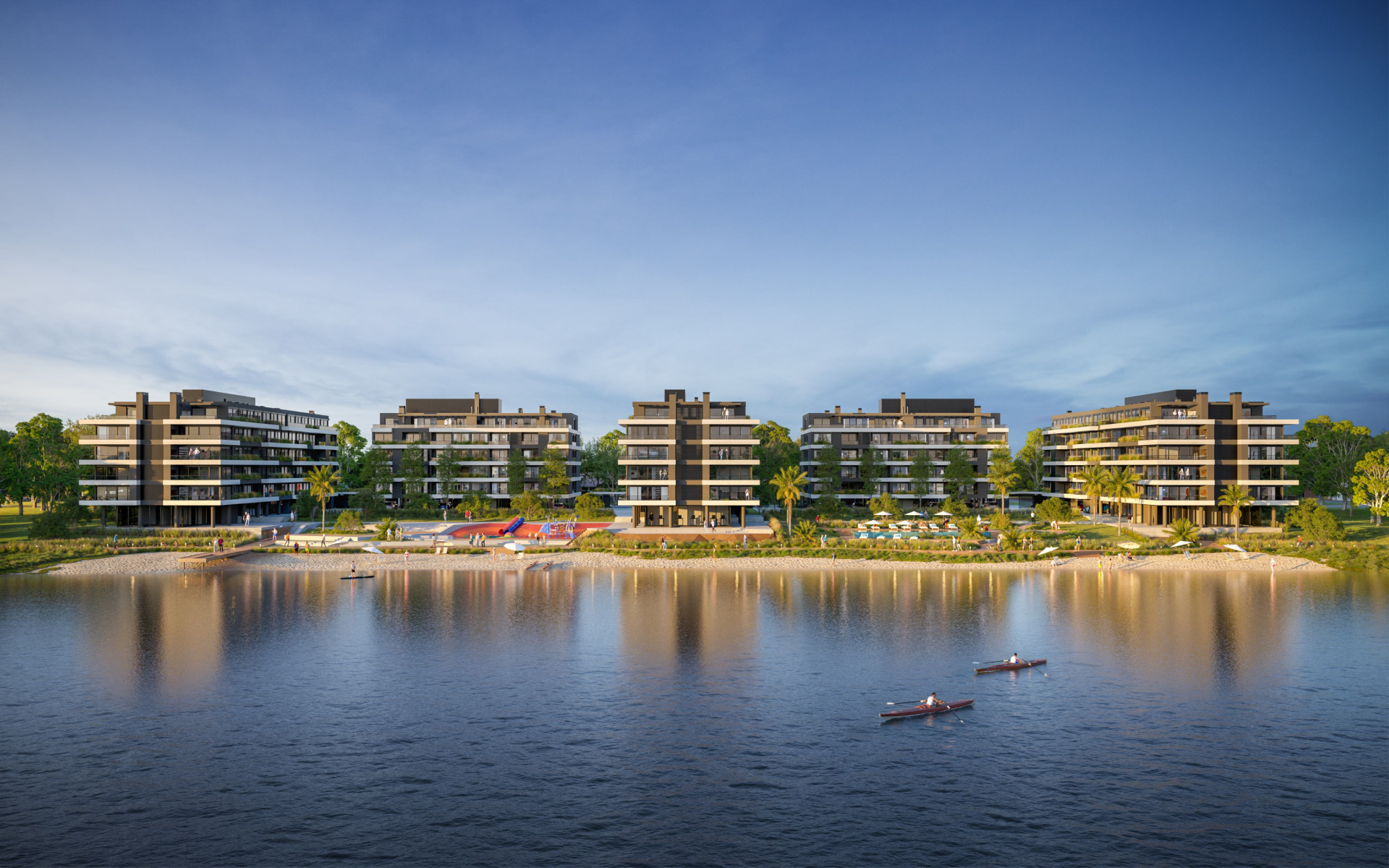 Anuncian proyecto de US$ 45 millones para levantar cinco torres junto a ...