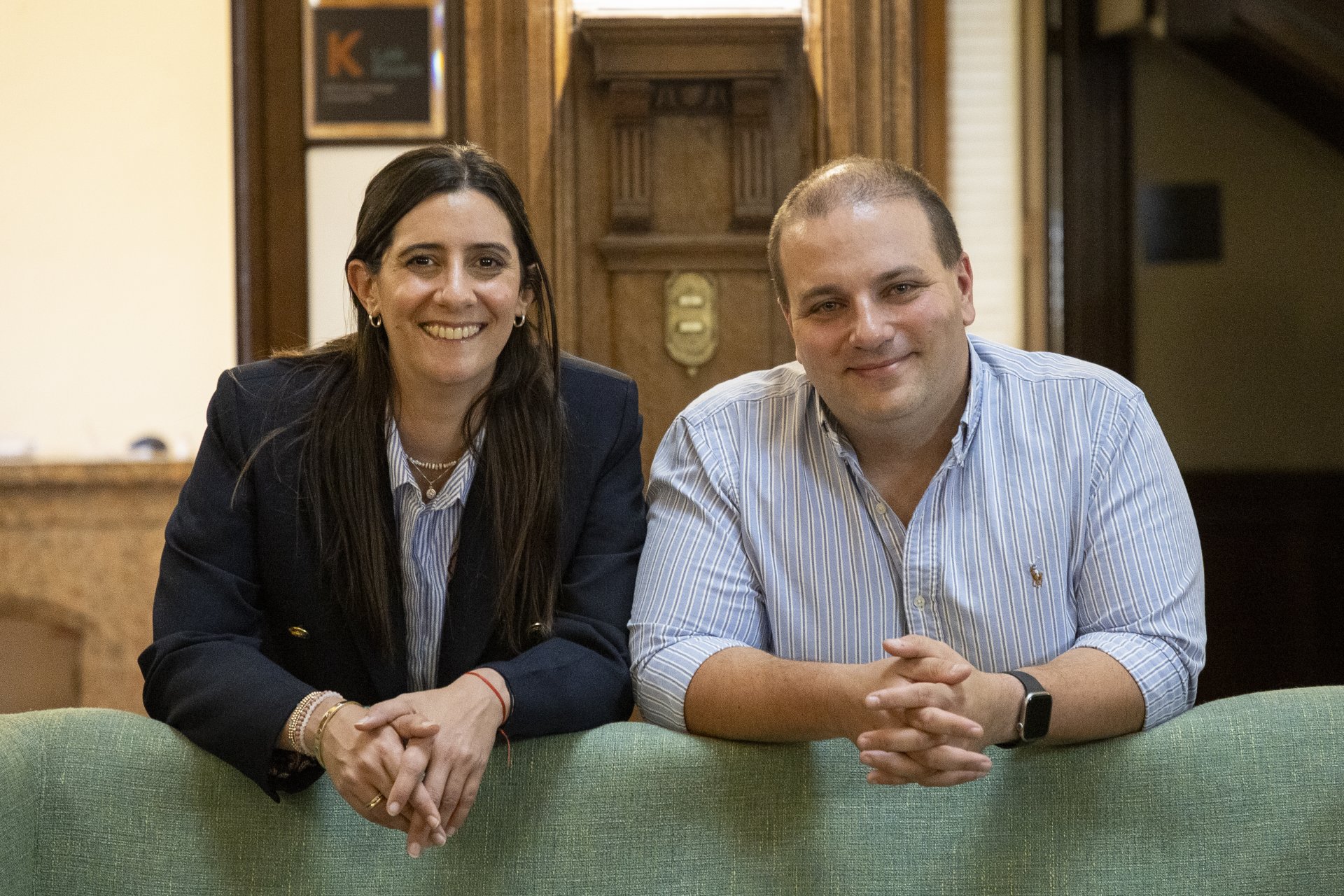 Montevideo Tech Ventures: Qualabs lanza venture studio de media tech con inversión de hasta US ...