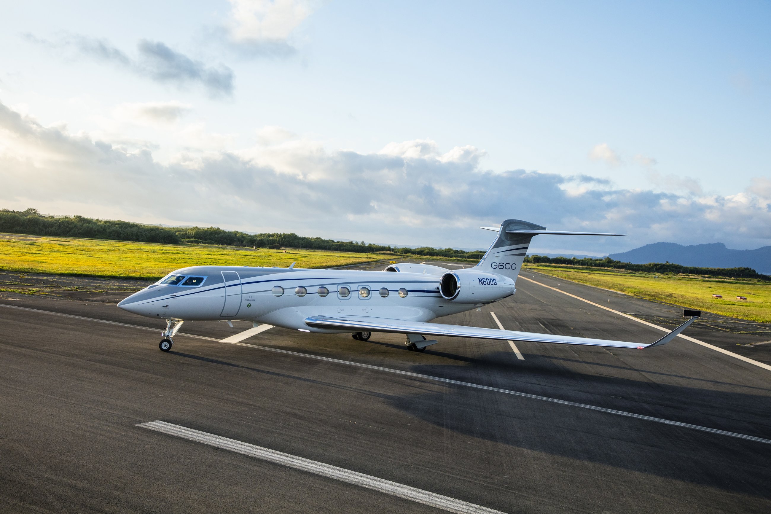 La compañía de aviones privados que aumentó su negocio un 40% en ...